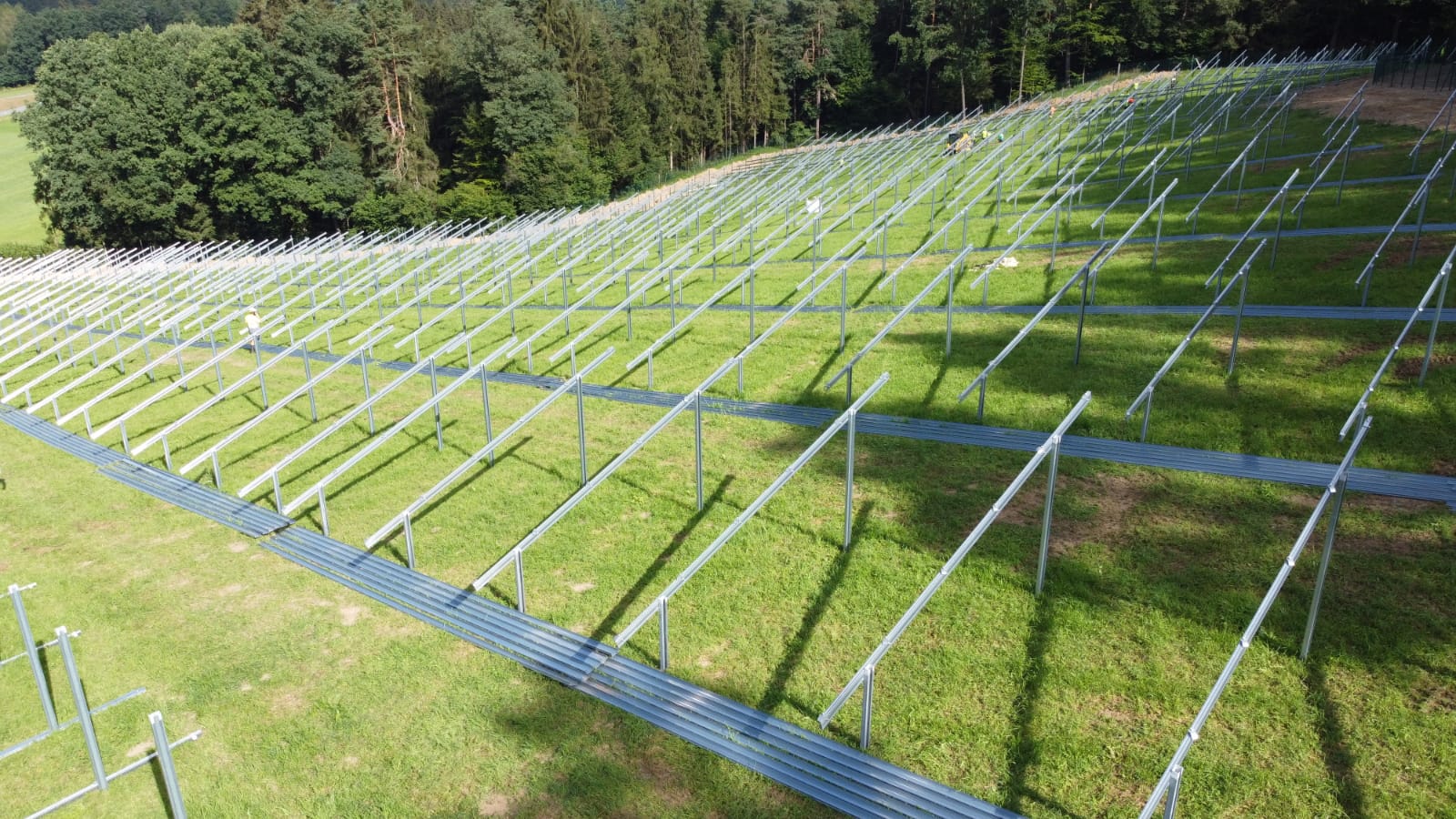 Geiersthal - mec energy